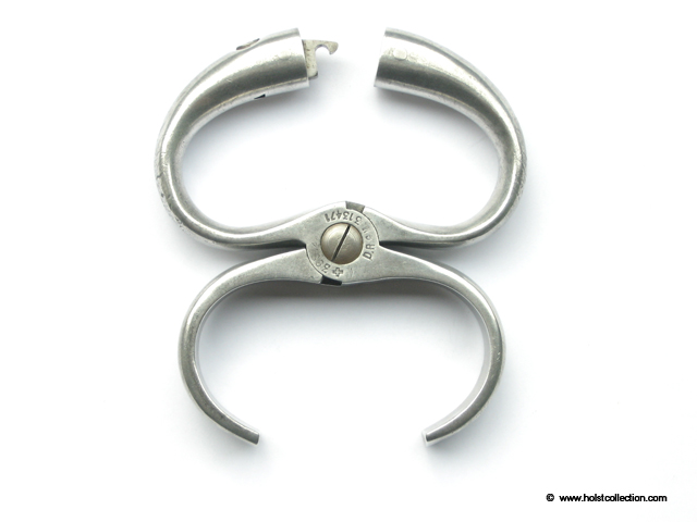 Nipper of Swiss/German origin